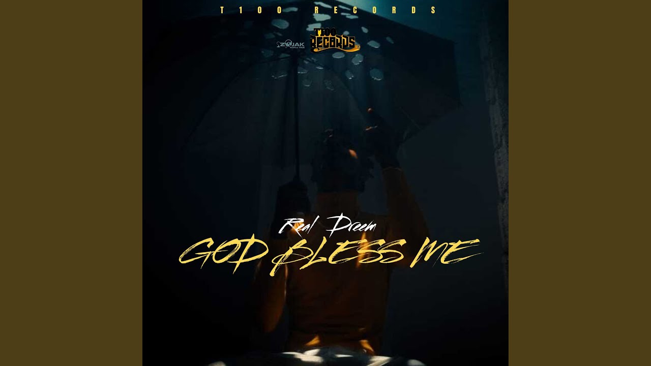 God Bless Me - YouTube