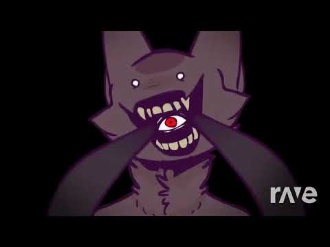 Hot Pusher Meme Mashup - Crowned Corvid & Sleepygrim