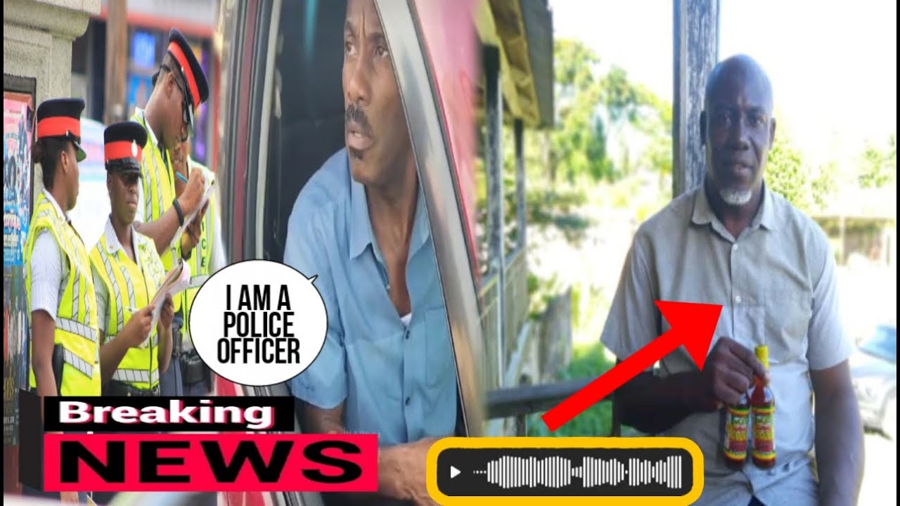 Breaking News| Baba Roots Murda Voicenote P0lice Exp0se Currupti0n ...