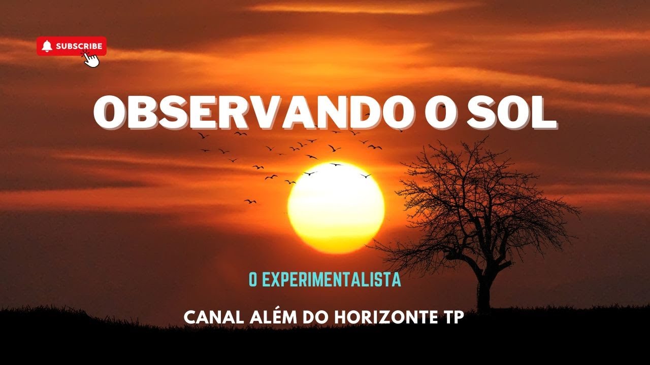 AS IMAGENS MAIS LINDAS DO SOL QUE VOCÊ VERA HOJE, VEJA CADA SEGUNDO ...