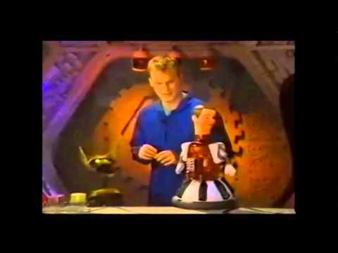 MST3K - 610 - Servo's New Head - YouTube