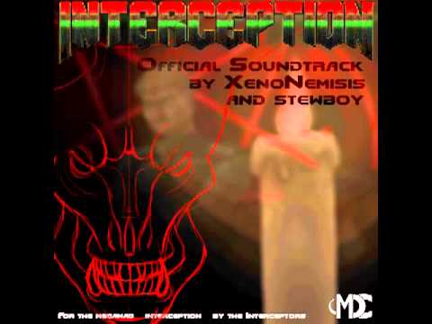 Interception (2013) Full Doom Wad Soundtrack - YouTube