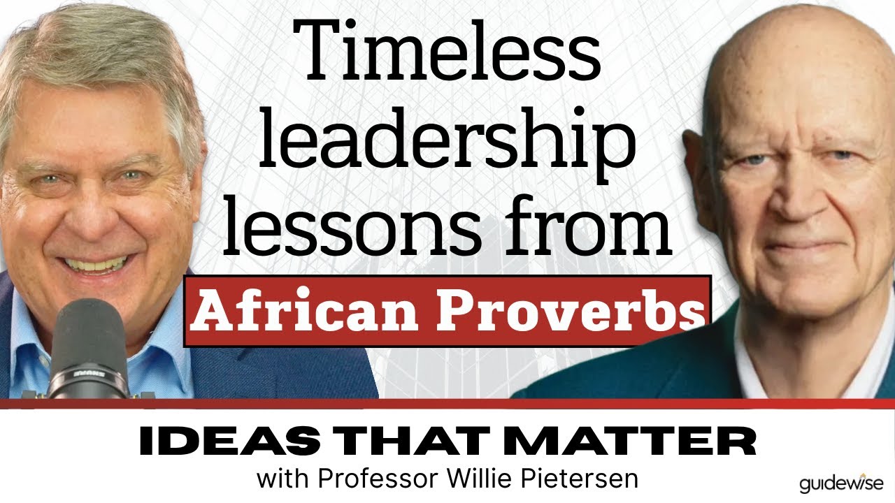 The Inspirations of African Proverbs | Timeless Wisdom for Today’s ...