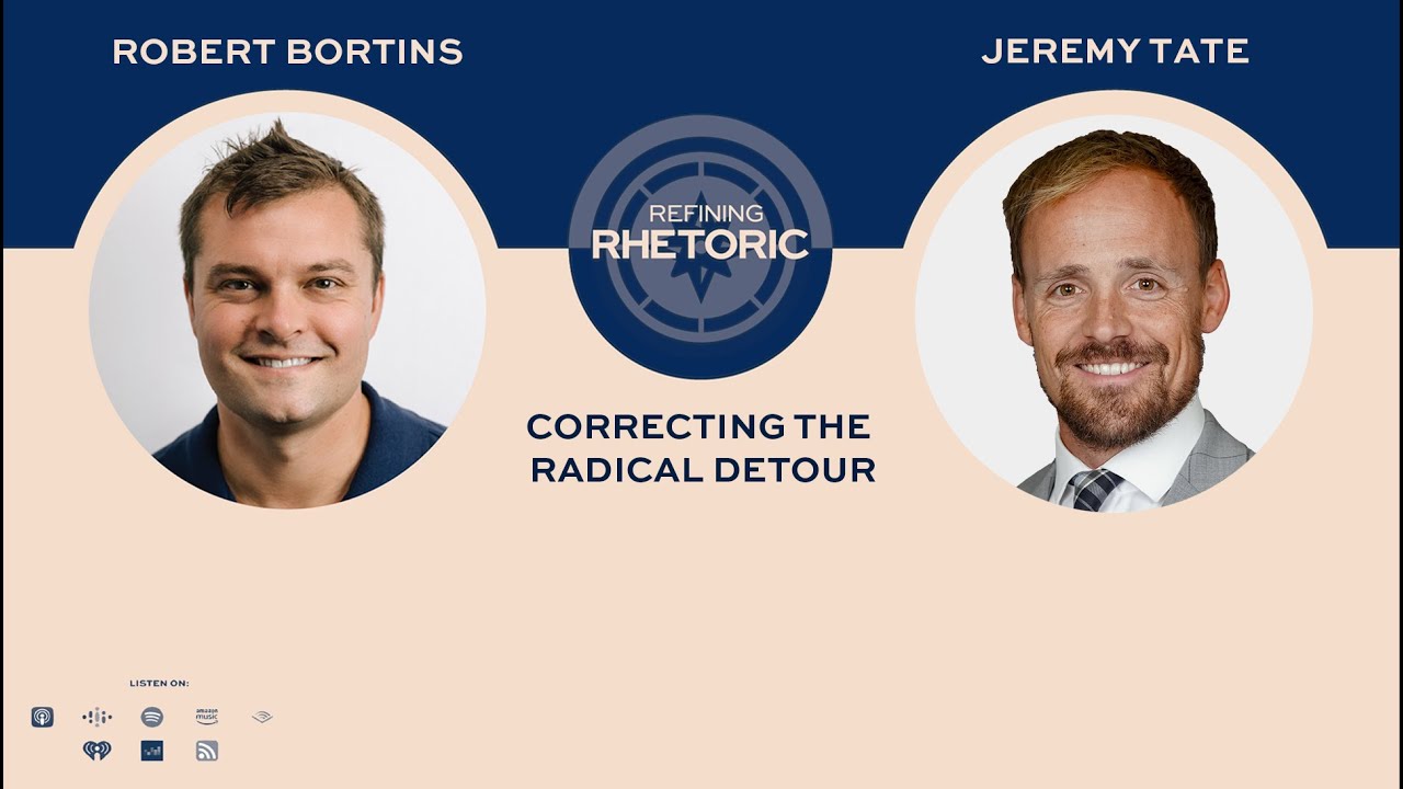 Correcting the Radical Detour with Jeremy Tate - YouTube