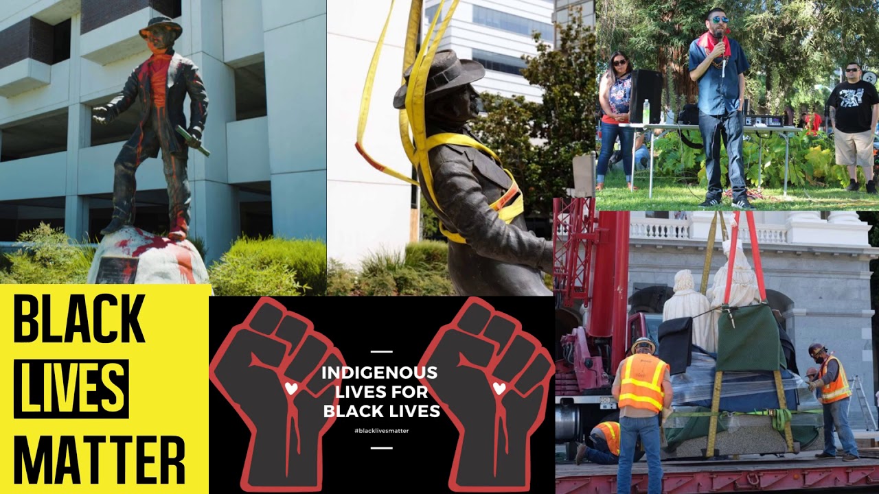 Anthony Burris, 2020 Mellon Public Scholars Showcase - YouTube