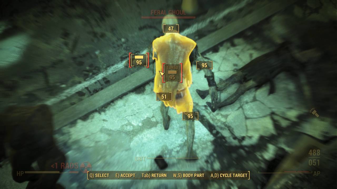 Fallout 4, Far Harbor, Joining Child of Atom - YouTube