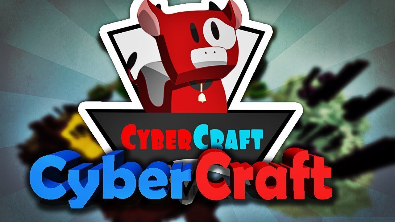 Review Del Servidor CyberCraft Network 1.8x - YouTube
