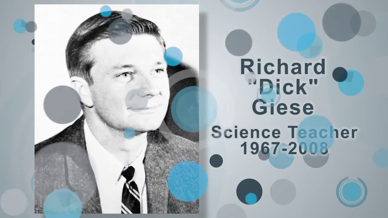 2017 Richard Giese - YouTube