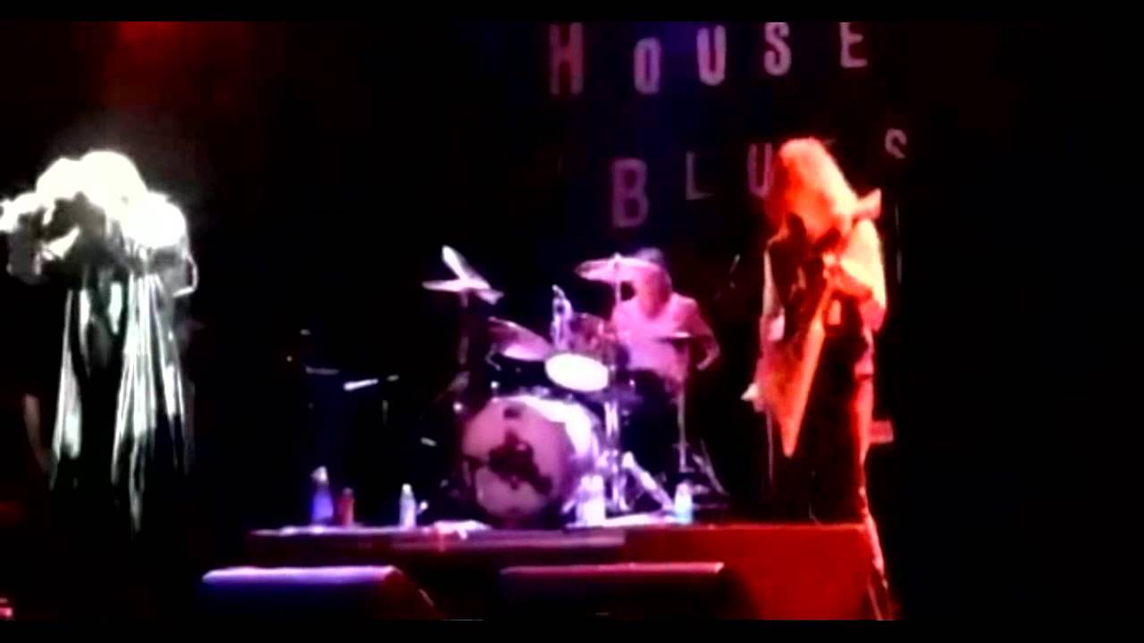 Rhoads Revisited - Over The Mountain - Randy Chambers 3-18-15 - YouTube