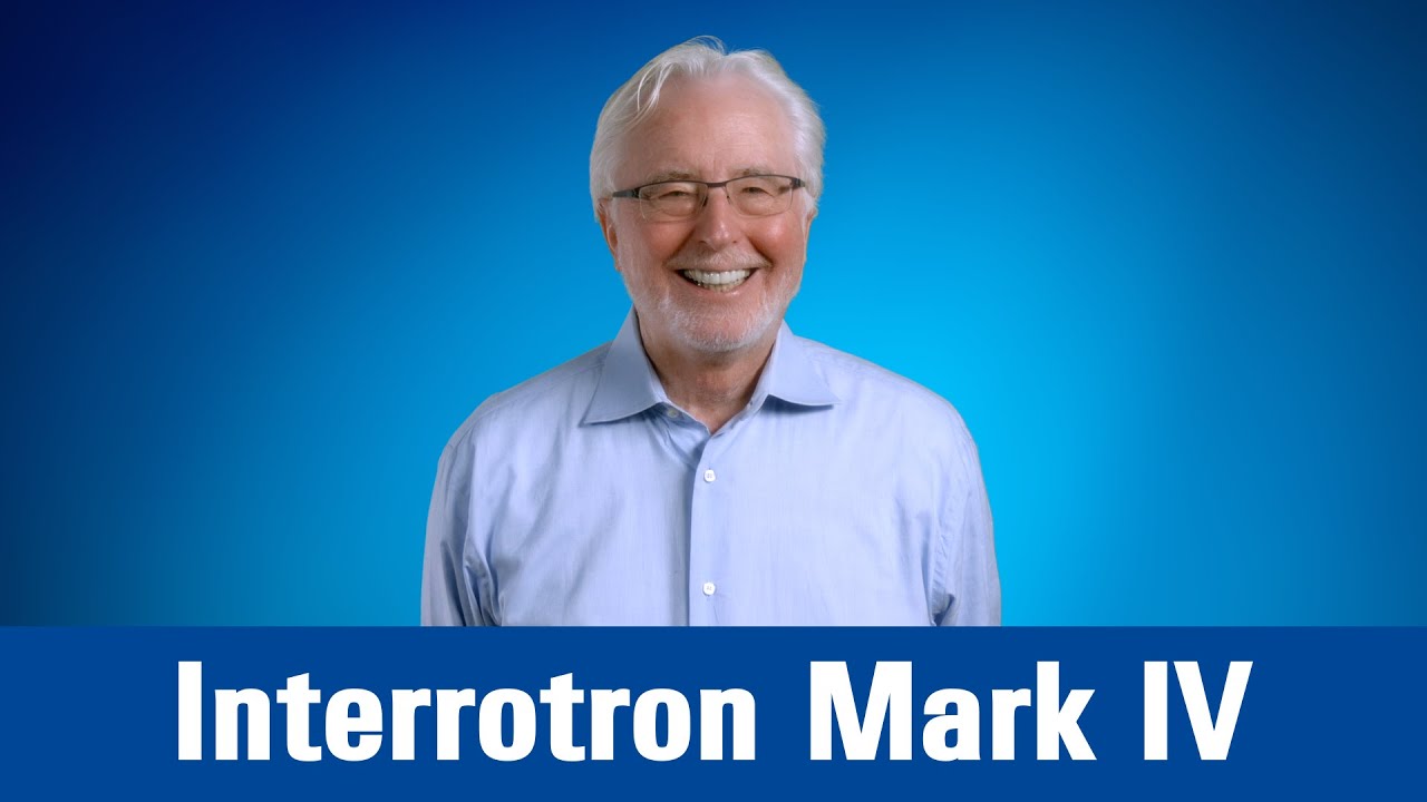 Interrotron Rental - What is the Interrotron Mark IV? | American Movie ...