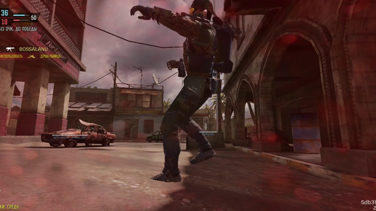 call of duty md - YouTube