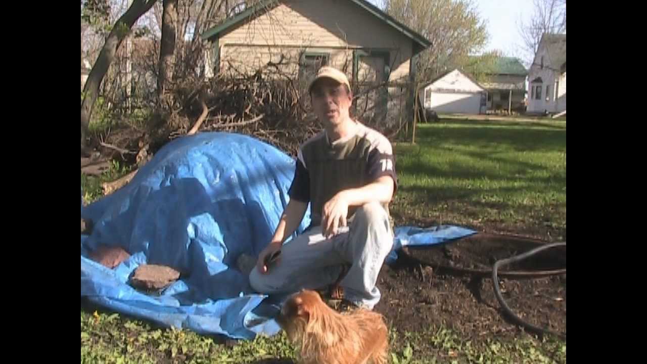 30 Day Perfect Compost!! - YouTube