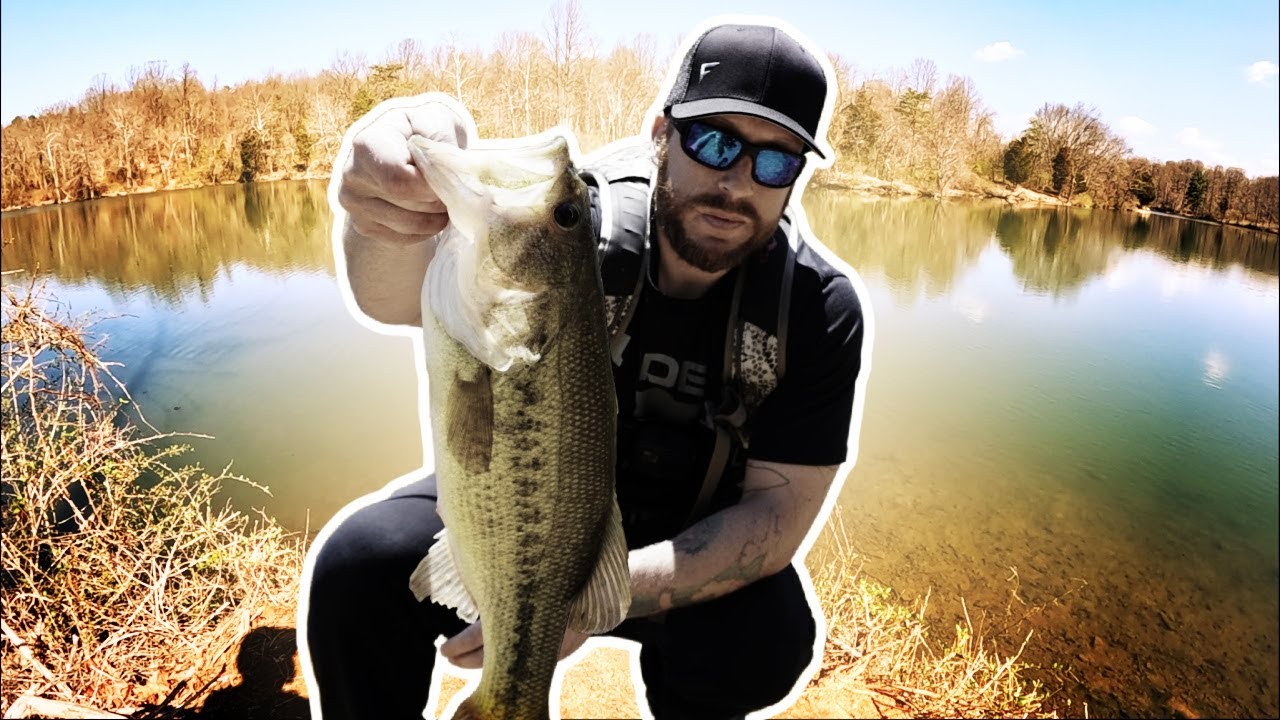 Big Bass Catches Fishing Compilation 2023 (Raw & Uncut Edition)! - YouTube