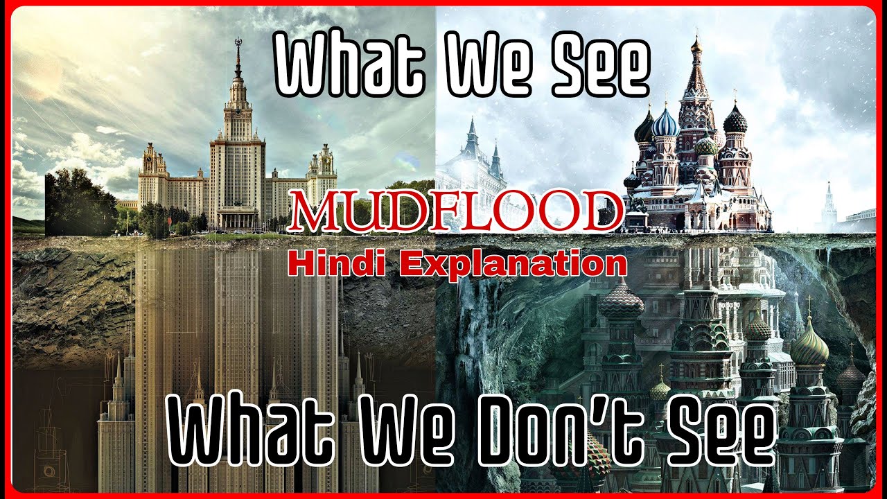 Tartaria Mudflood Reset Detail explanation in Hindi !! Ancient Advanced ...