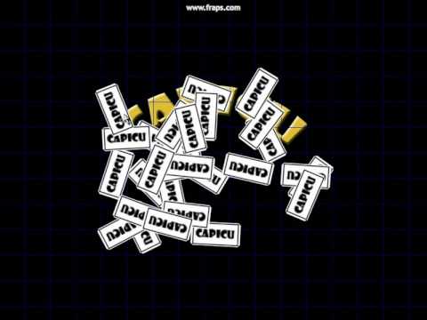 Capicu Domino Game - YouTube