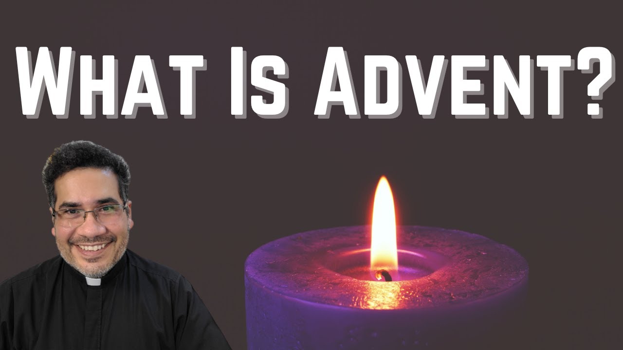 ️⛪️ What Is Advent And When Does It Start? - YouTube