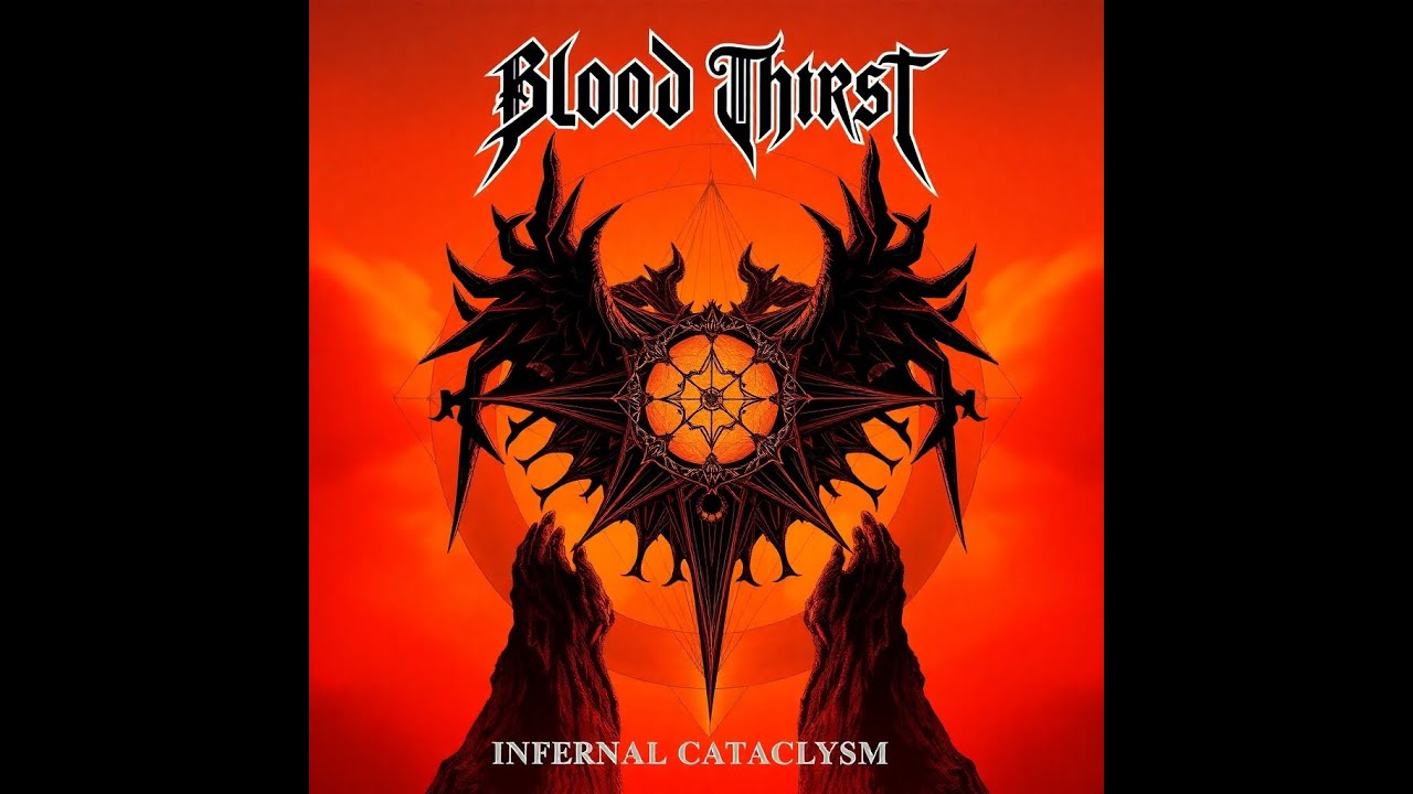 Infernal Cataclysm - YouTube