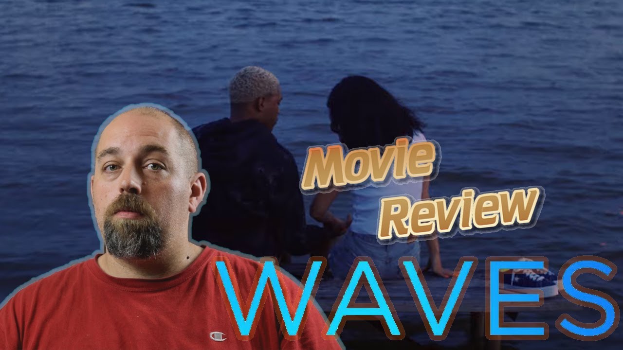 Waves - Movie Review - YouTube
