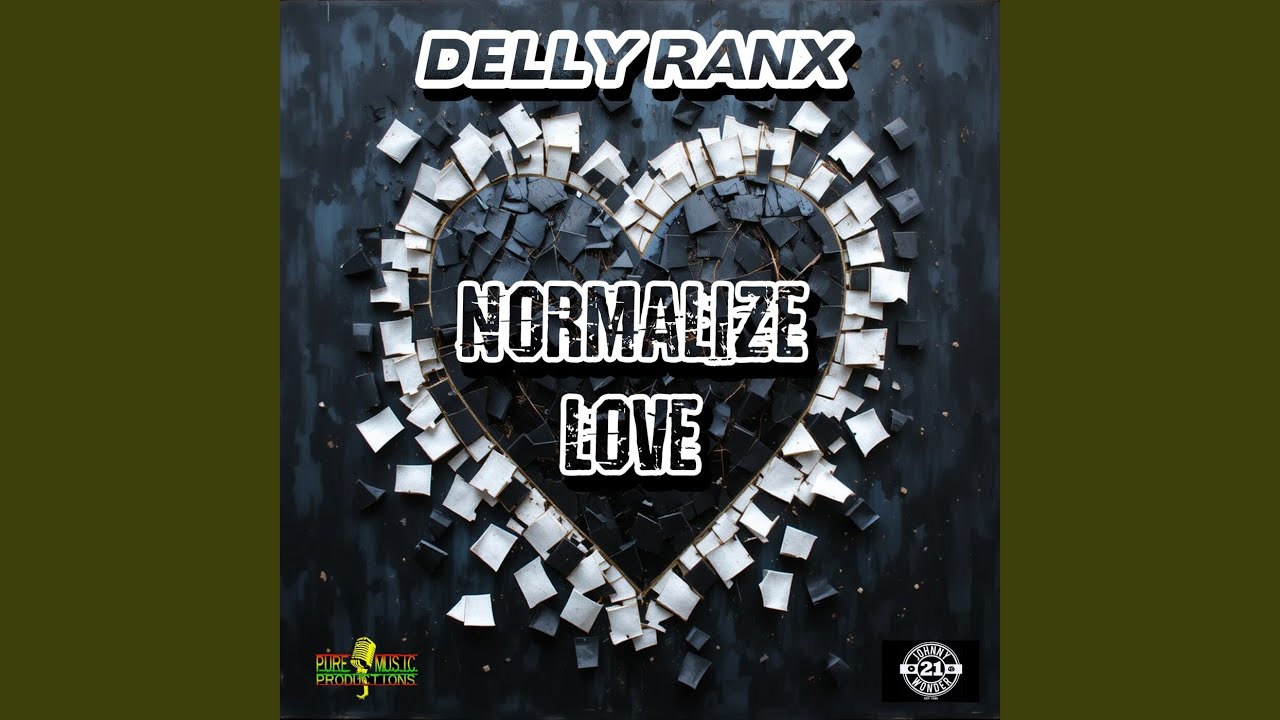 Normalize Love - YouTube