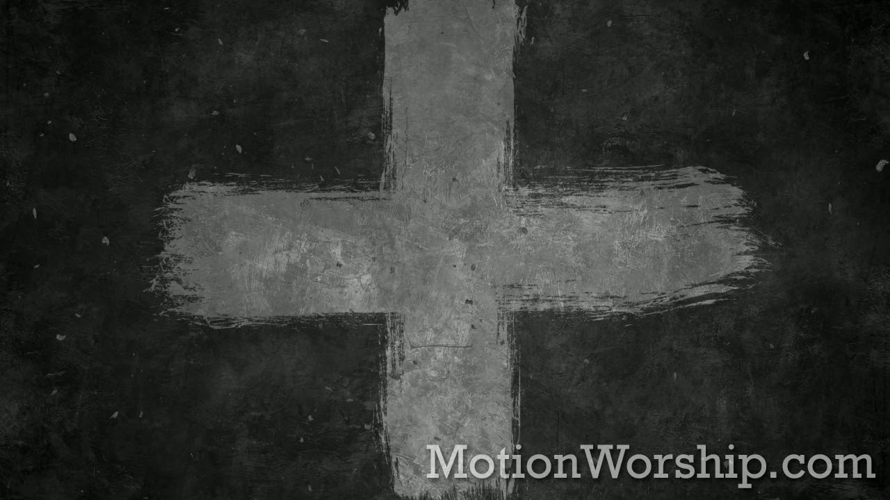 Ashes Rising Cross HD Loop by Motion Worship - YouTube