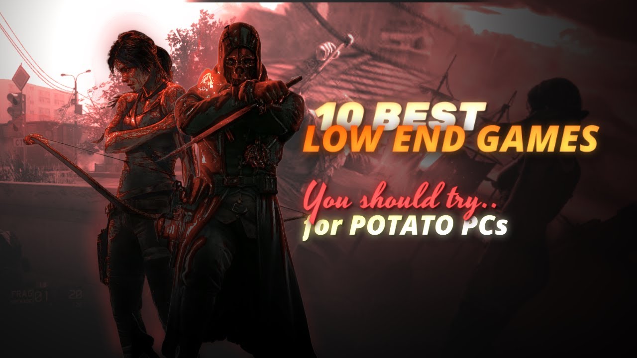 Best Offline Pc Games Without Graphics Card at Dennis Raleigh blog