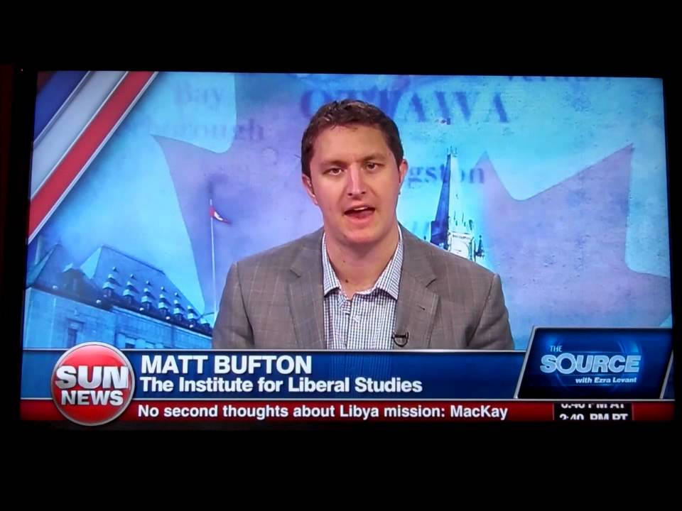 Matt Bufton talking about Property Rights in Canada - YouTube