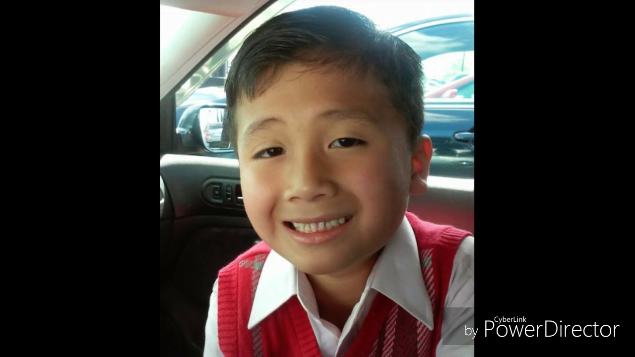 Canlas family - YouTube