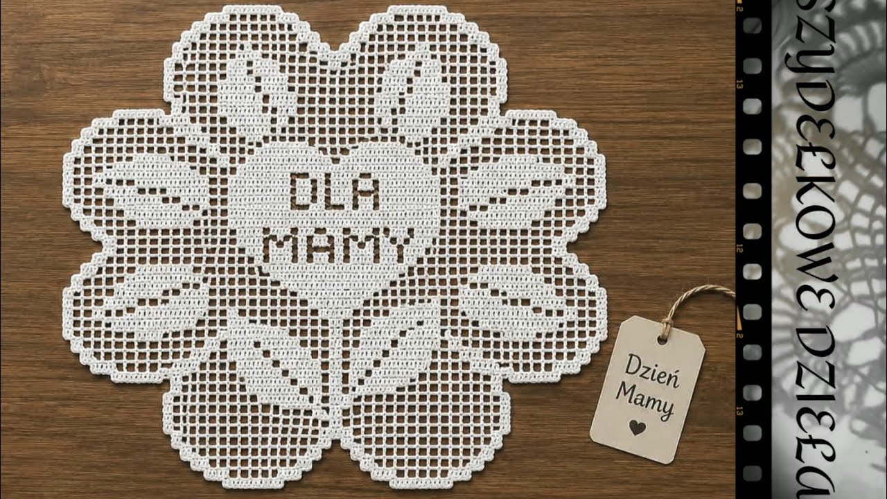 Prezent dla mamy cz. 4 - YouTube