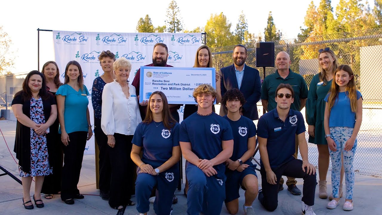 Irwin Secures Funding For The Bike Path Project and Renovations To The ...
