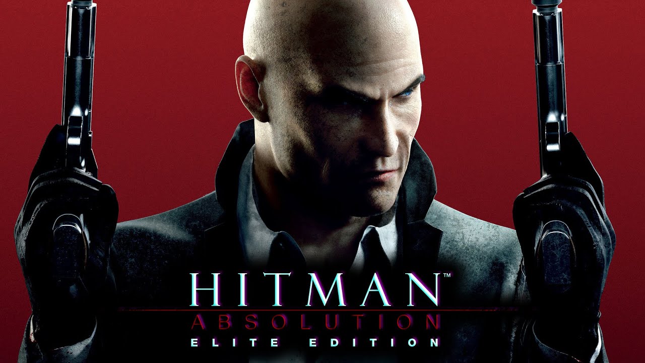 Agent 42 On Duty 😎| Hitman : Absolution Live🔥 | Hindi - YouTube