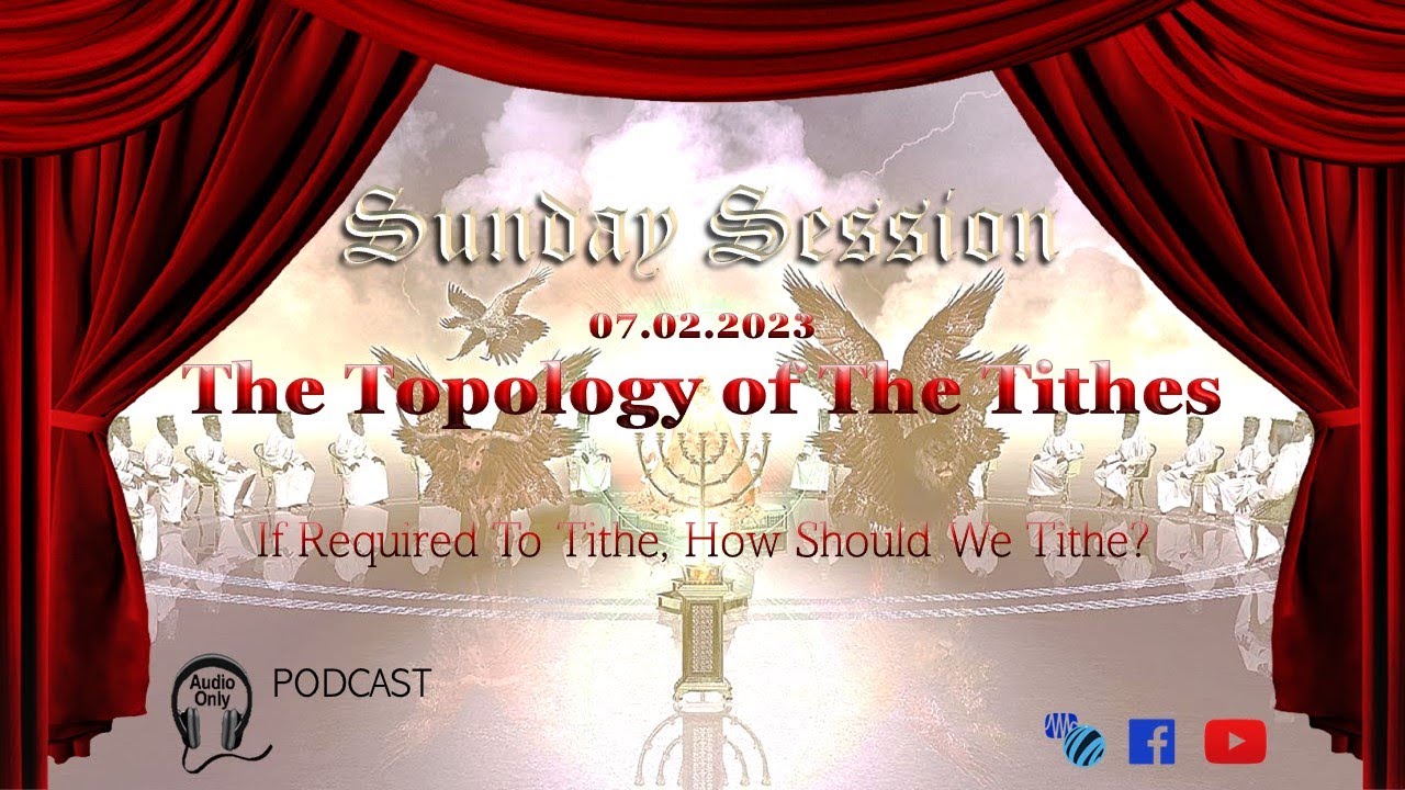 If Required To Tithe, How Should We Tithe? - YouTube