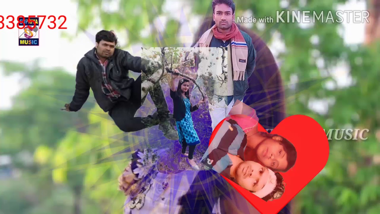 Hath kat ke likhai chiyo naam - YouTube