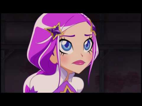 lolirock carissa
