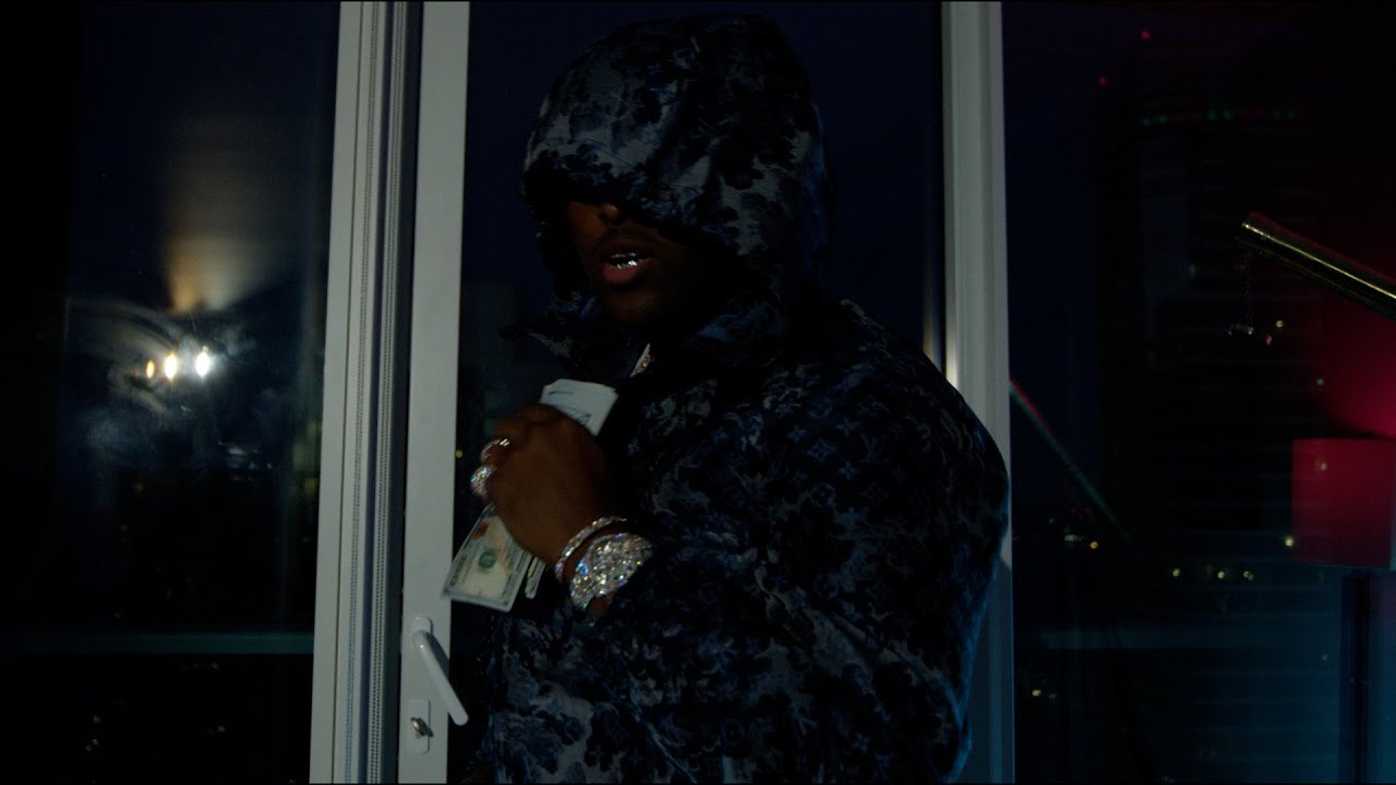 BOODA - The Truth [ Official Music Video ] - YouTube