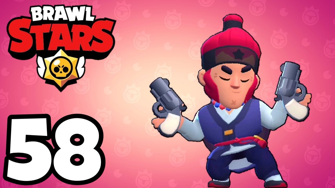 Brawl Stars | Gameplay Walkthrough | Royal Agent Colt | #58 - YouTube
