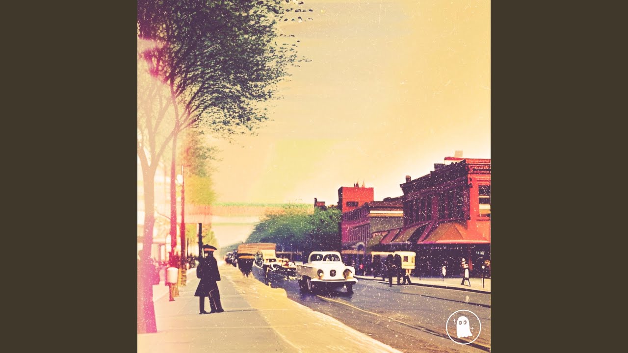 The future is fading - YouTube