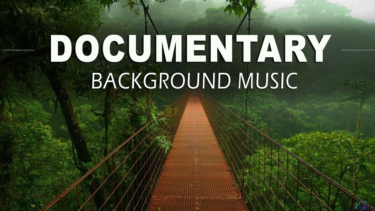 Emotional Background Music For Documentary Videos & Film - YouTube