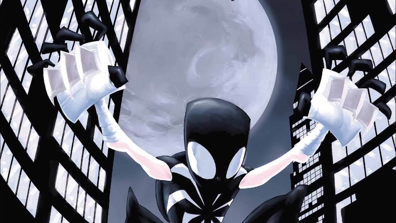 Spider man legend of the spider clan #3 - YouTube