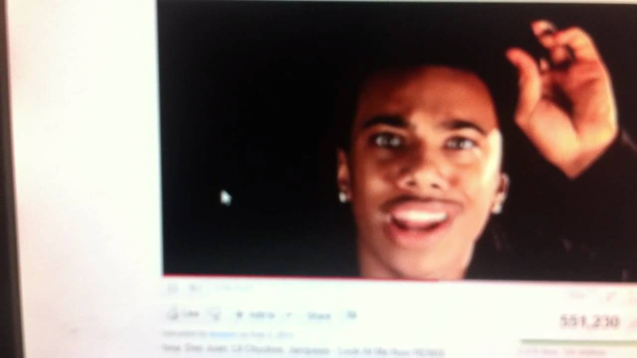 Lil Chuckee Remix Look At Me Now By:killwill - YouTube