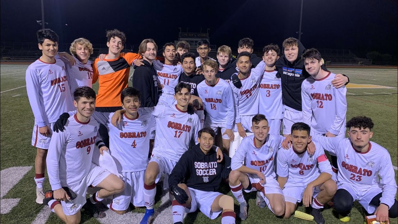 Dear Soccer ... - YouTube