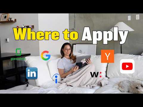 I Asked My Community Where They Find Jobs - Here's the Best Sites