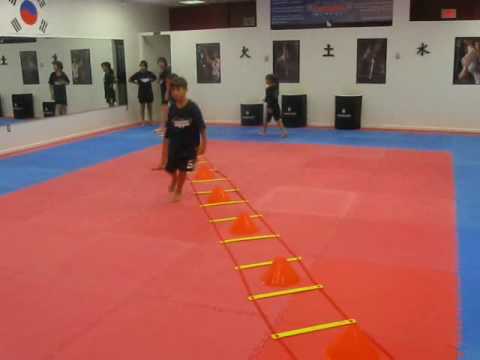 3 HAVE FUN TRAINING HARD MOVIE #3 - YouTube