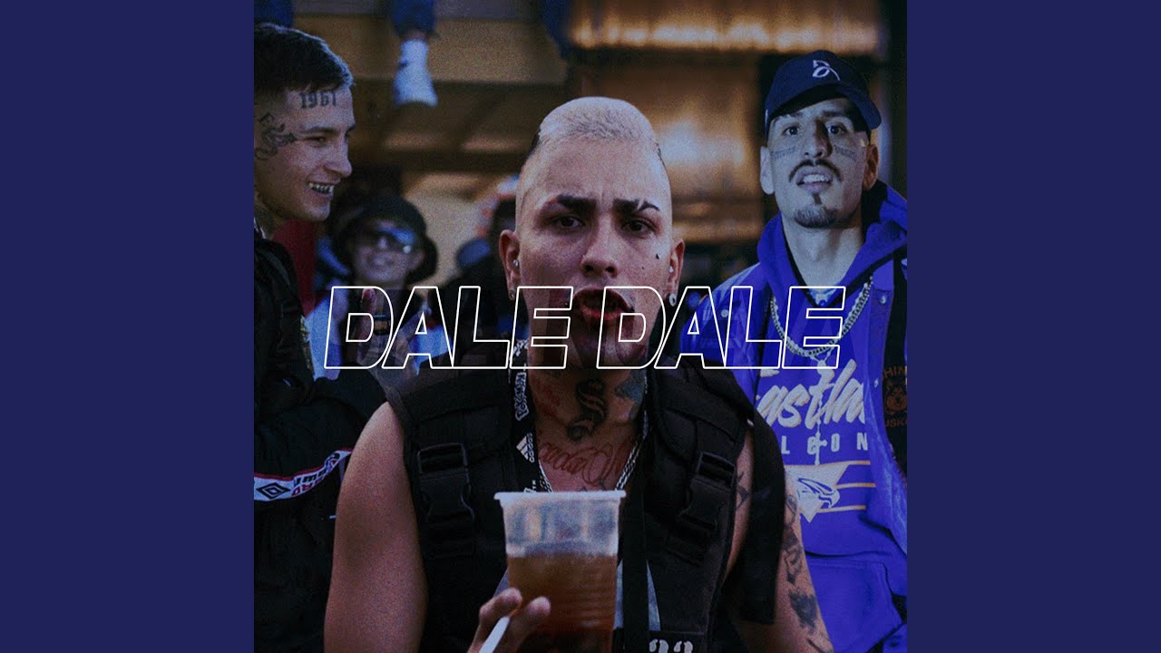 DALE - YouTube