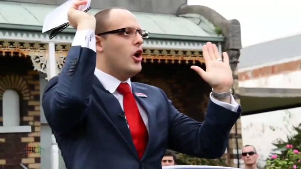 Sam Rigopoulos Auction Profile - YouTube