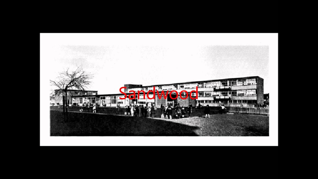 Sandwood Primary School Champs - YouTube