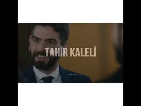 Tahir Kaleli vs Ved'at Sayar
