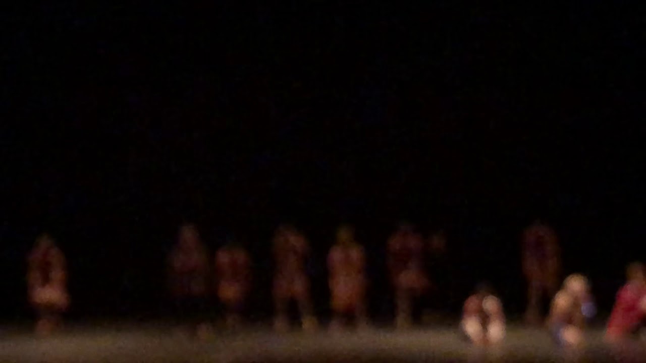 Addison dance performance 2019 - YouTube