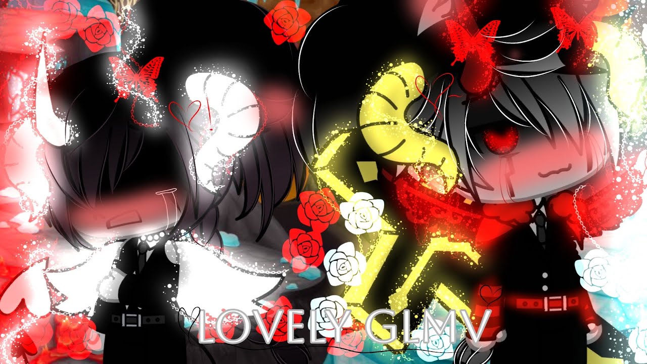 ~ 💕 Lovely GLMV 💞 ~ ~ 36k Special ~ 🌹 ~ NoahWolfbr ~ 🥀 ⚠️~ Gacha life ...