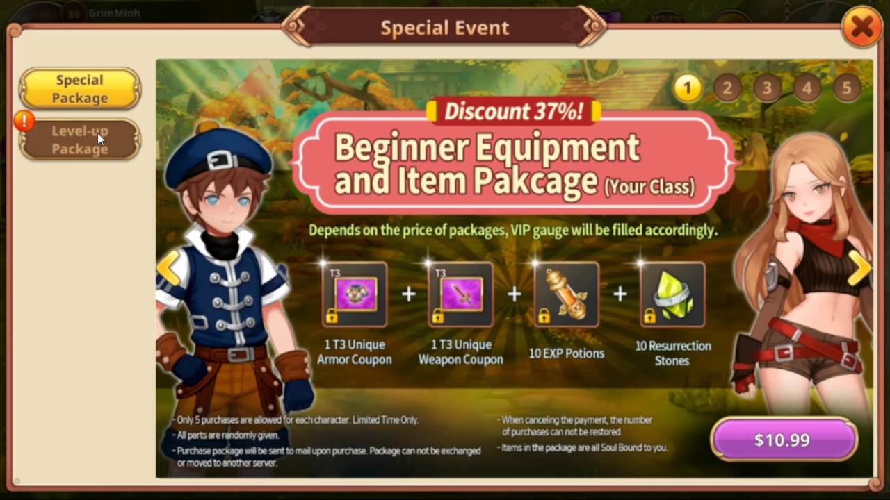 FlyFF Legacy - Fly For Fun Mobile - gameplay - YouTube