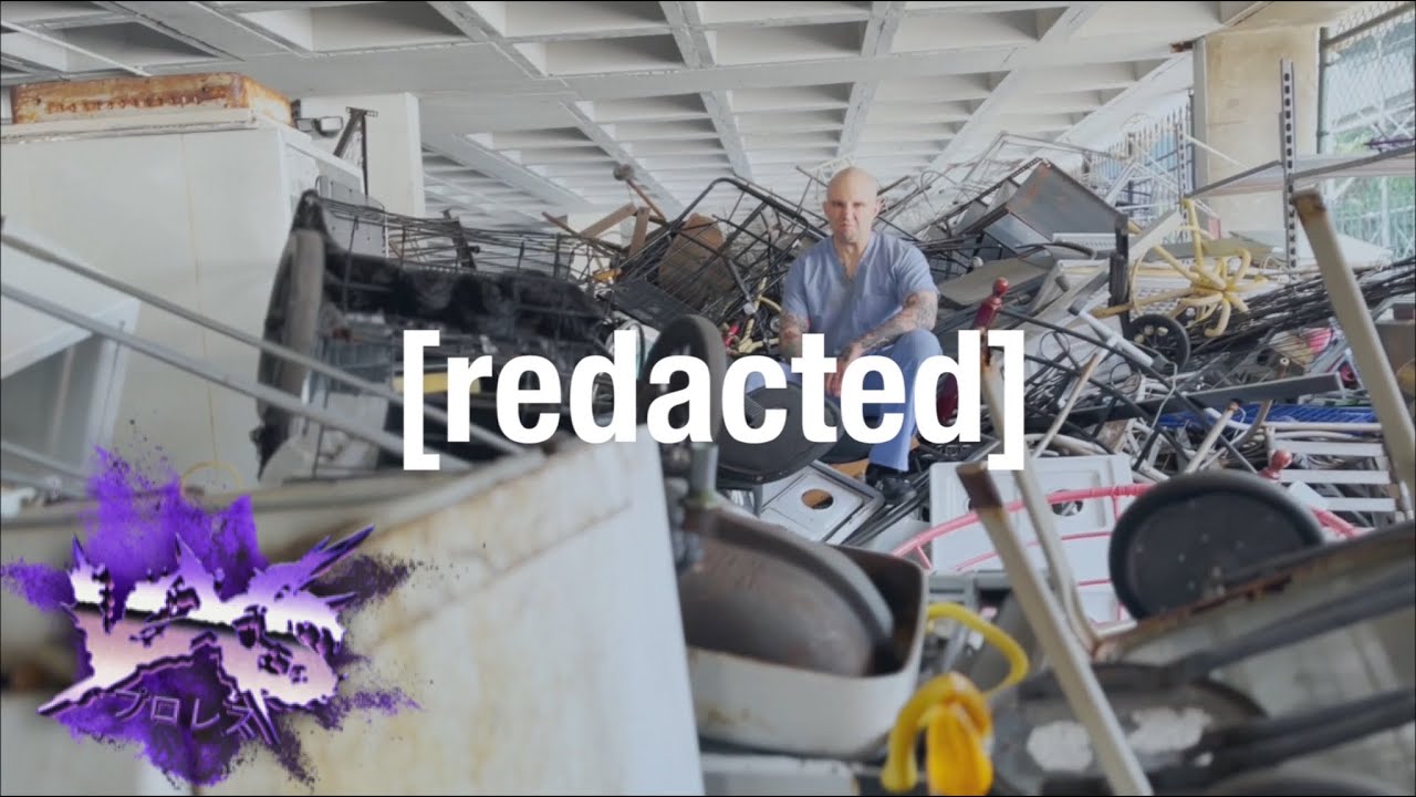 Dr. Redacted is too stiff, brother. | HYPE VID | VxS: Coast 2 Coast ...